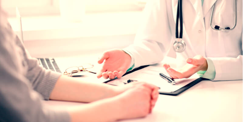 Incapacidad temporal: ¿Qué debes saber de la baja médica?